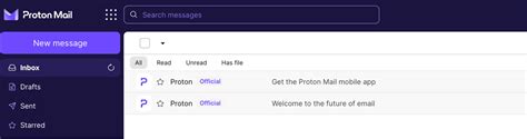 Proton Mail Vs Gmail A Detailed Comparison