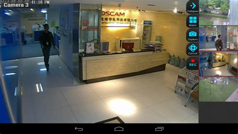 Ip Cam Soft