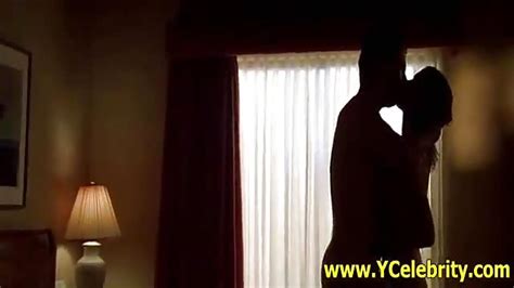 Sensual Shower And Seductive Behaviour