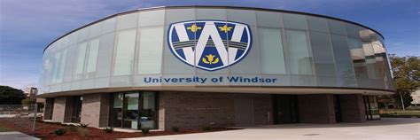University Of Windsor Admissions 2025 Fees Rankings Scholarships And Courses
