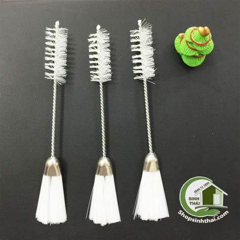 Hcm Cây Cọ Mini 2 đầu Vệ Sinh Bàn Phím Máy May Máy Tính Lazadavn