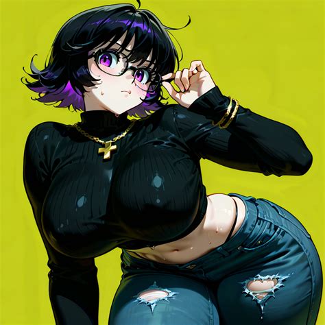 Shizuku Murasaki Hunter X Hunter By Theartbaron On Deviantart