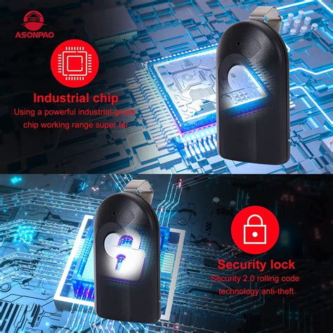 2 For Intellicode Genieandoverhead Door Git 1acsctg Type 1acscto Type 1