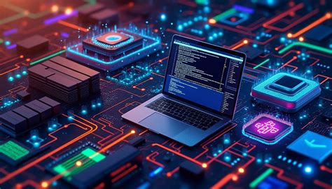 Décryptage Le Fonctionnement Dun Système Dexploitation