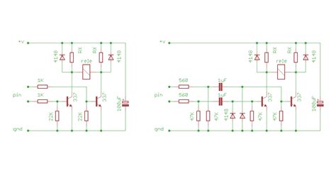 Grande Confusione Sui Relè Ed Arduino Page 4 Generale Arduino Forum