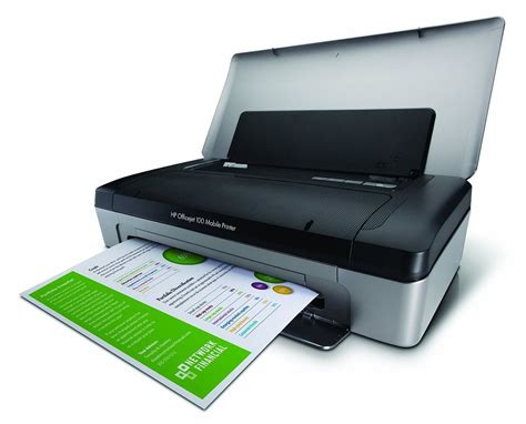 HP Officejet 100 (CN551A) | TSBOHEMIA.CZ