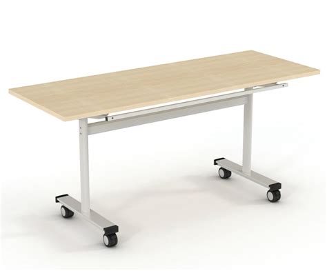Scrum Flip Top Rectangular Tables Osi Office Furniture