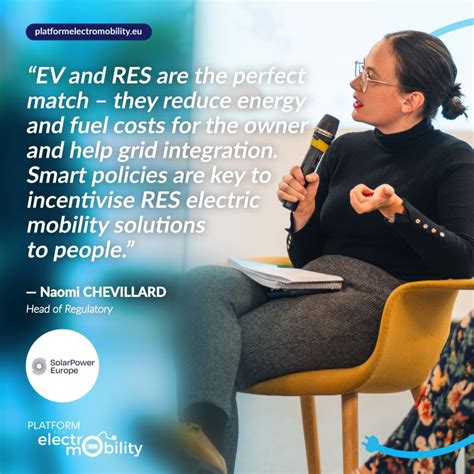 Evs Gridmanagement Prosumer Electromobility Renewableenergy