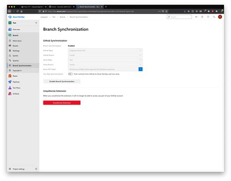 [ 400] multiple branch synchronizations · issue 48 · topcoder platform