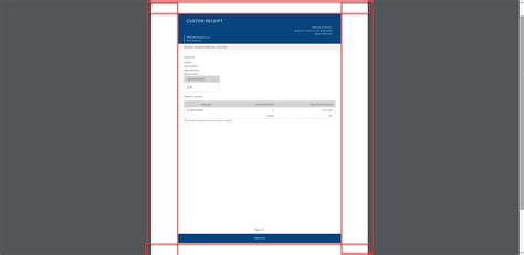 c html to pdf page fit to html stack overflow
