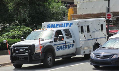 Police Cars
