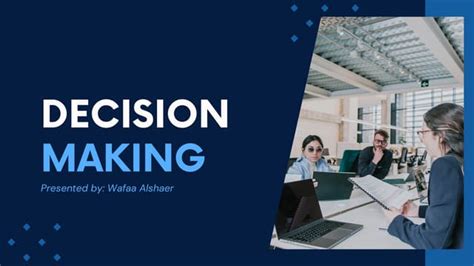 decision making using game theory ppt pdf
