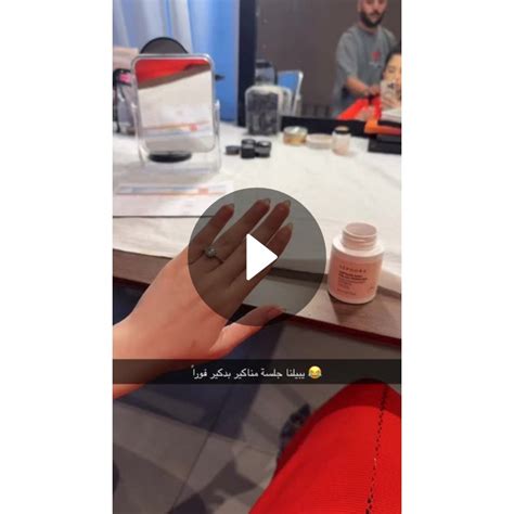 😂 يبيلنا جلسة مناكير بدكير فوراً Spotlight On Snapchat