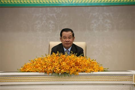 រាជរដ្ឋាភិបាលទទួលបានប្រាក់កម្ចីចំនួន១៥០០លានដុល្លារពីសាធារណរដ្ឋកូរ៉េ សម្រាប់ការអភិវឌ្ឍនៅកម្ពុជា