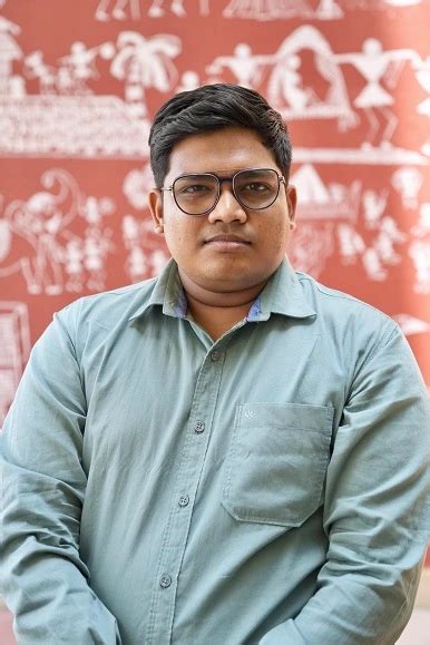 Ankit Kumar Sinha Iim Ranchi