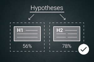Data Analytics Hypothesis Testing Free Online Course Alison