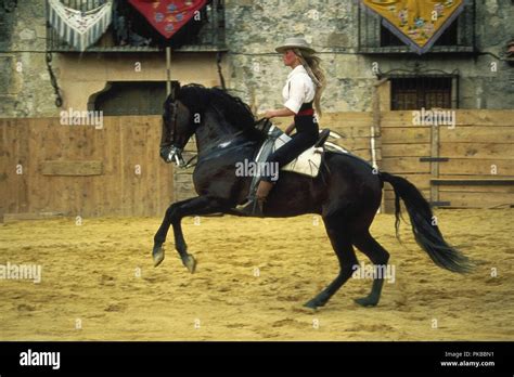 Bo Derek Bolero 1984 Fotos Und Bildmaterial In Hoher Auflösung Alamy
