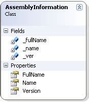 Getting File Version Information CodeProject