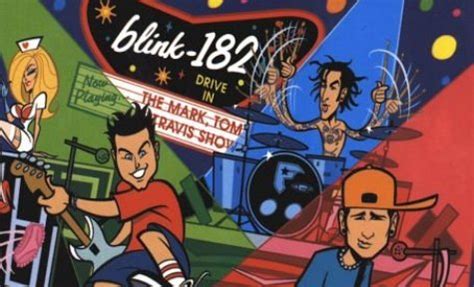 Blink To Reissue First Six Studio Albums On Vinyl Audio Ink Radio