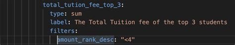 Better Yml Syntax Parsing Error Issue Lightdash Lightdash GitHub