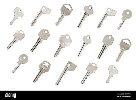 Hardware Security Keys Hi Res Stock Photography And Images Alamy