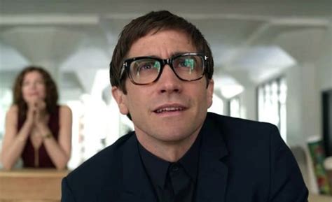 Velvet Buzzsaw On Netflix Sex Scenes Were ‘a Good Day For Jake Gyllenhaal Co Star Films