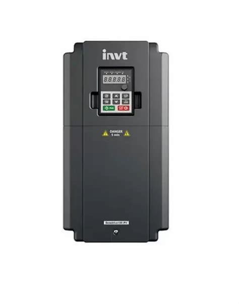 Invt Vfd Drives IP22 Three Phase At 6001 In Palakkad ID 19066229888