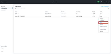 how to setup sso for nutanix frame nutanix frame