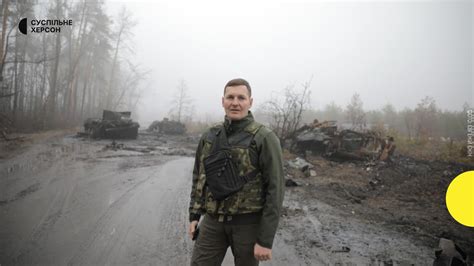 На деокупованій території Херсонщини виявили 75 тіл цивільних людей — Єнін — Суспільне