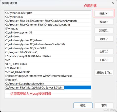 从下载到运行:mysql 详细安装配置完整教程mysql安装教程 Csdn博客 从下载到运行:mysql 详细安装配置完整教程mysql安装教程 Csdn博客