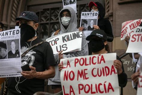 Racism Against Hispanic