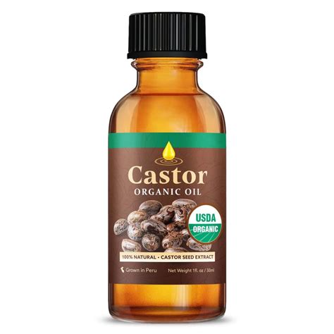 How To Use Castor Oil For Eyes Simple Steps For Moisture And Comfort