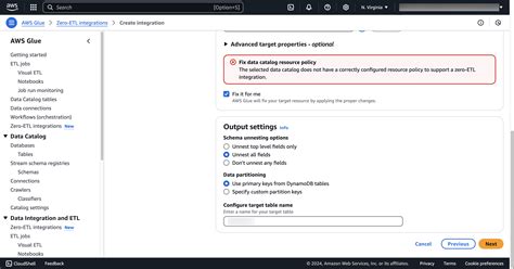 new amazon dynamodb zero etl integration with amazon sagemaker