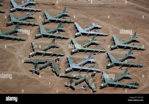 Aircraft Boneyard Tucson Az