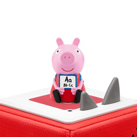 Learn With Peppa Toys And Ts From Beanie Games Uk