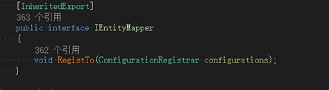 使用AssemblyCatalogAssembly GetExecutingAssembly 获取程序集下的类MEF LoneRanger WDY 博客园