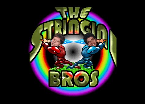 Thestringinibro