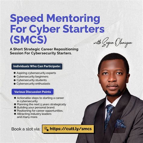 Charles Timilehin Famakin On Linkedin Speed Mentoring