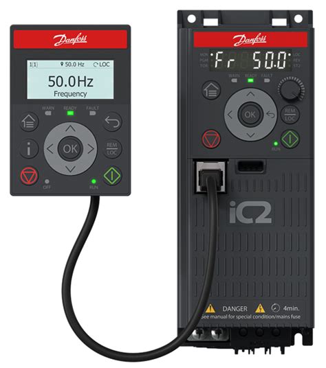 Ic2 Micro Danfoss Drives Ingesis