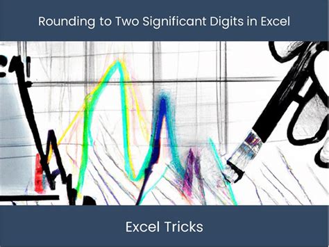 Rounding Numbers To Two Significant Digits In Excel Excel