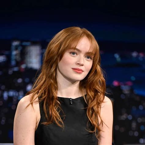 Chat With Sadie Sink Text Or Voice Enjoy Ai Chat Free And Safe