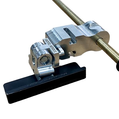 Swivel Winder Offset Pushpull Blocks