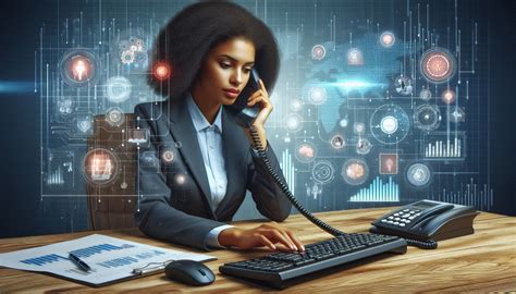 Finding The Right VoIP Technology Partner For Researching Evaluating And Deployment Teledata