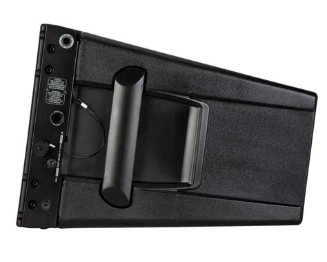 6x Rcf Hdl 10 A Active Line Array Module 1400 Watts Amplified Dj Club