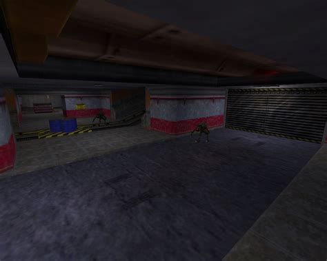 Image 4 Half Life Decay V1 02 De En Fr It Ru Sp Mod For Half Life ModDB