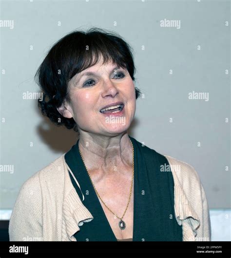 Madeline Smith Today