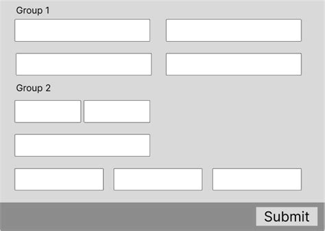 Usability Is Scrolling Inside A Modal Bad When It Doesn T Look Like There Is More Information