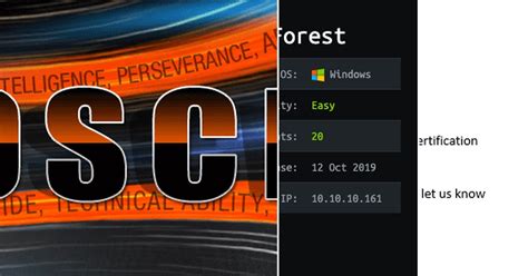 List Oscp Curated By Victor Le Medium