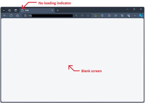 show loading indicator while the ui5 app loads sap community