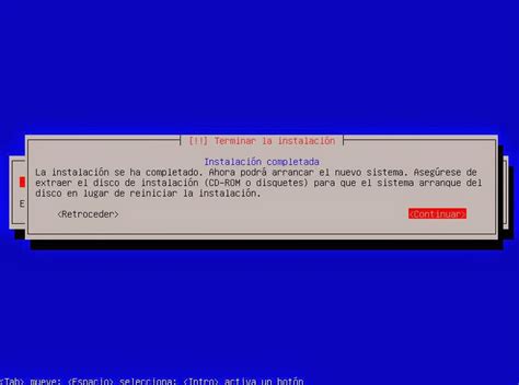 Un Bruto Con Debian Instala Debian Para Torpes